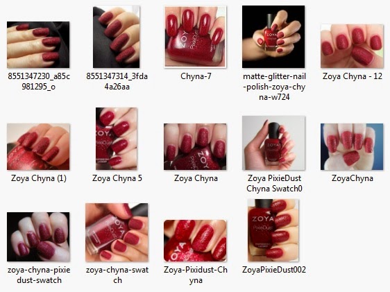 Nail Art Newbie: Different hand poses for showing off Nail Art