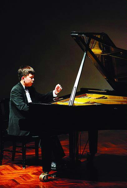 David Eben Ezer: Musik Klasik Seimbangkan Fungsi Otak Kiri-kanan