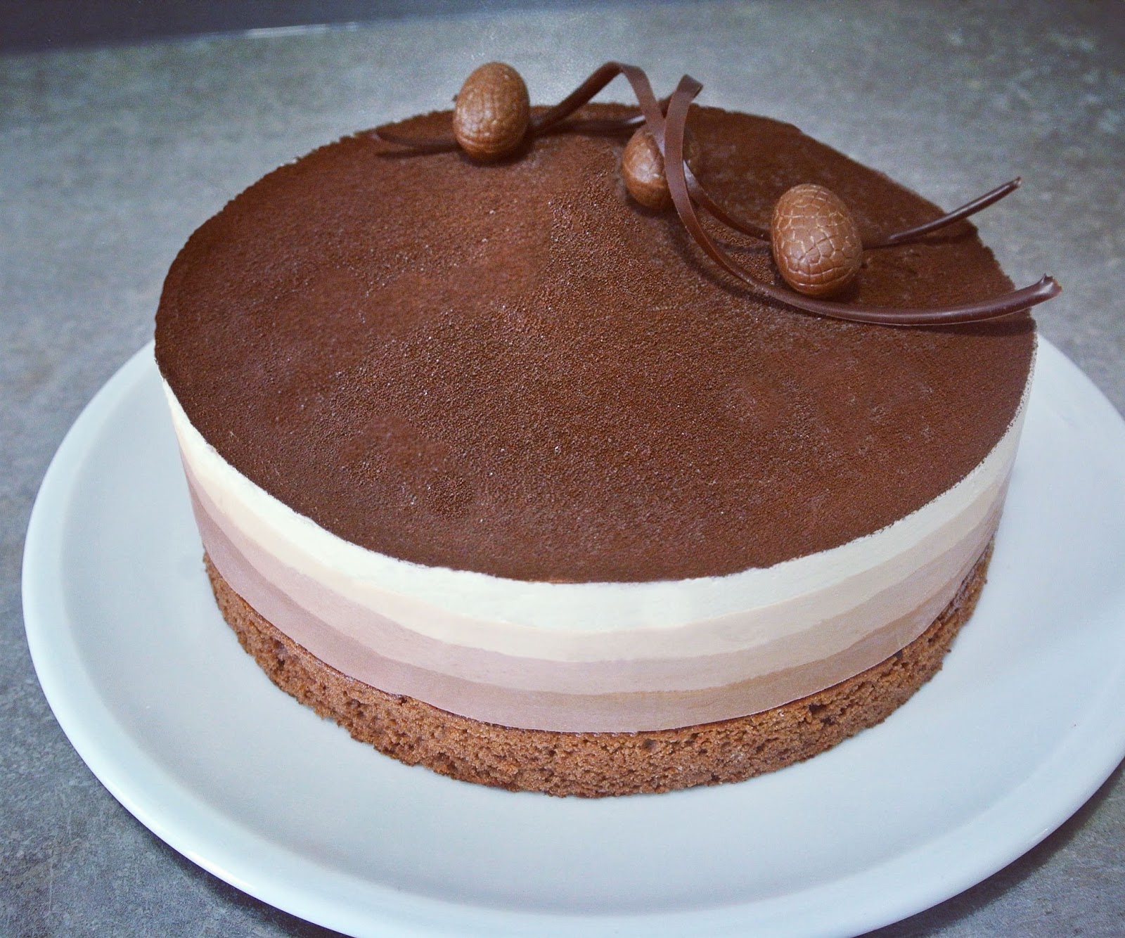 Aux Fourneaux Avec Flo: 2018