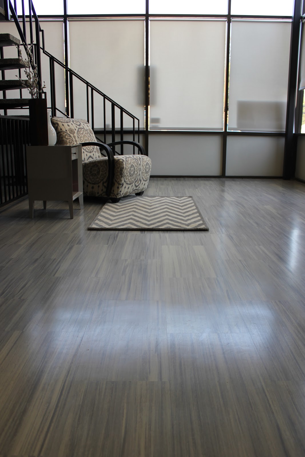 Simas Floor and Design Company: Armstrong Striations and Bigelow Carpet ...