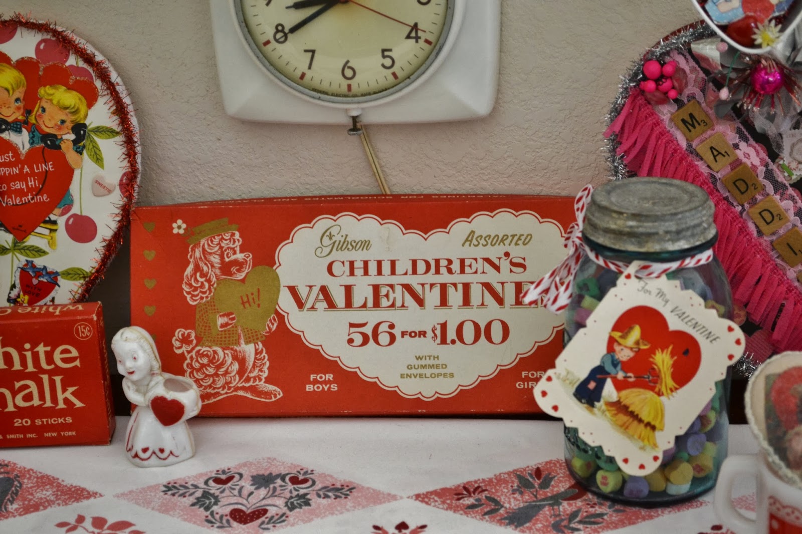 The adventures of two (Pyrex crazy) thrifting sisters........: February ...