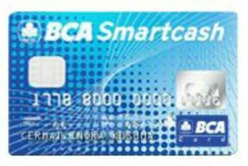 Inilah Biaya dan Limit Kartu Kredit BCA Smartcash [ Keuntungan Kartu ...