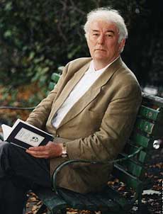 monteverdelegge: Seamus Heaney tradotto da Paolo Febbraro