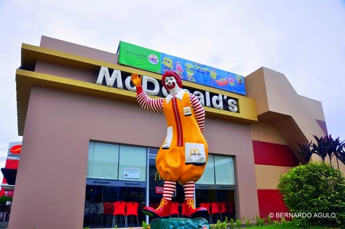 Make It Davao: Damosa Information Technology Park