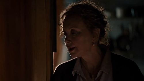 Nancy (Christina Choe, 2018) - Foros Perú