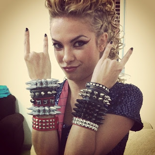 LuAr Day: Lua Blanco diz Oque vai Fazer depois do Fim da Novela