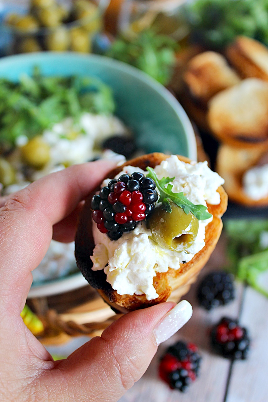 BLOGKONYHA: ~ LABNEH... házi sajtkrém