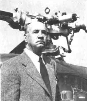 3-roetz: Helicopter Inventor Igor Sikorsky