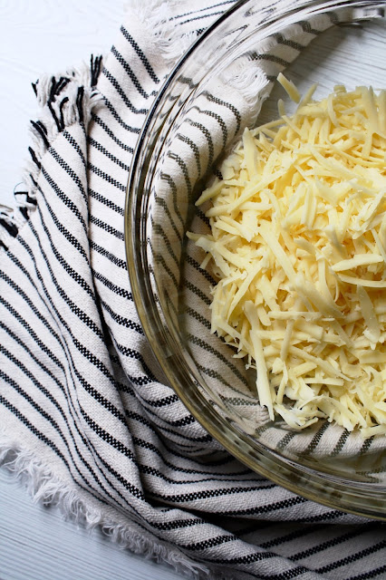 salted sugared spiced™: Jarlsberg Cheese Spread