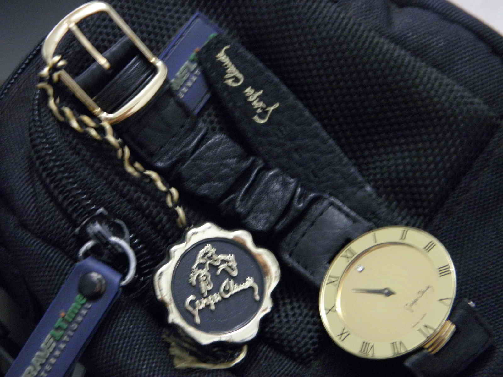 kiosku: sold, georges claude