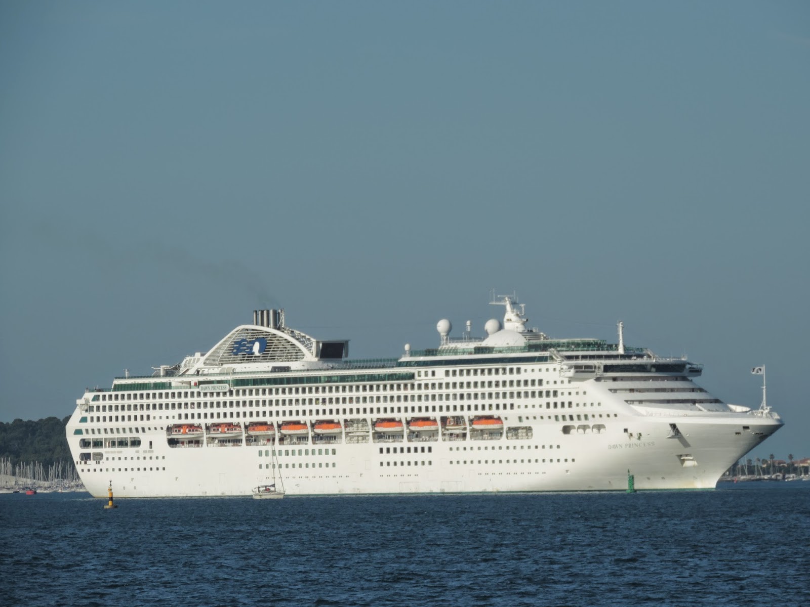 stefcar: Dawn Princess