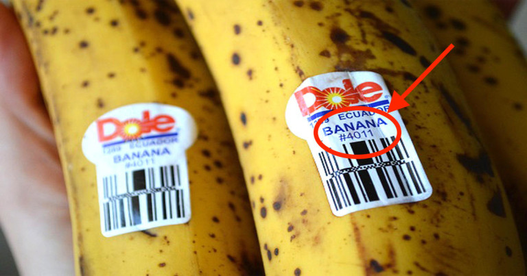 Pay Close Attention To These Numbers When Buying Fruit! - Wise Thinks