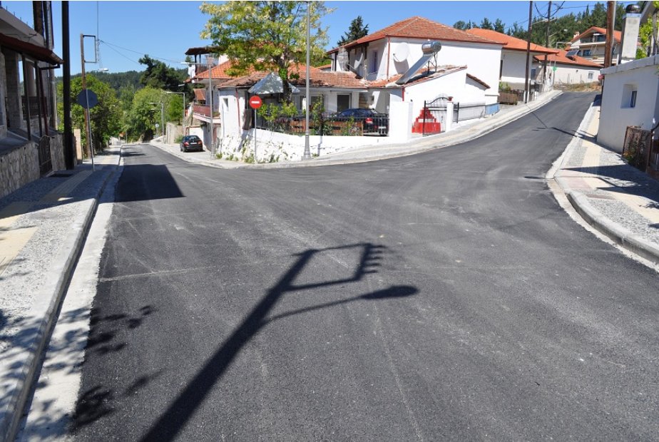 ΕΔΕΣΣΑ : ΕΓΚΑΙΝΙΑ ΑΝΑΠΛΑΣΗΣ 18ης ΟΚΤΩΒΡΙΟΥ, ΠΛ. ΓΡΑΝΙΚΟΥ ΚΑΙ ΟΙΚ ...