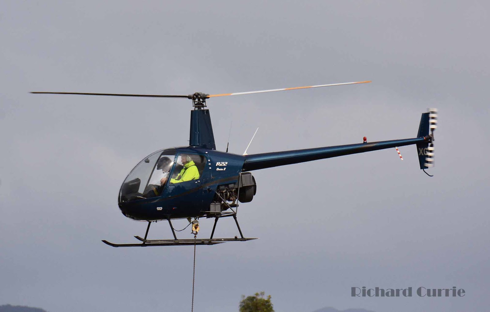 NZ Civil Aircraft: Pauanui