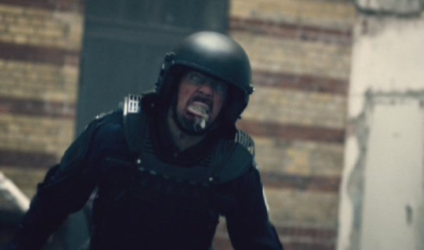 Marcelo Miranda: Filmes de Zumbi parte 1 - Rammbock: Berlin Undead (2010)