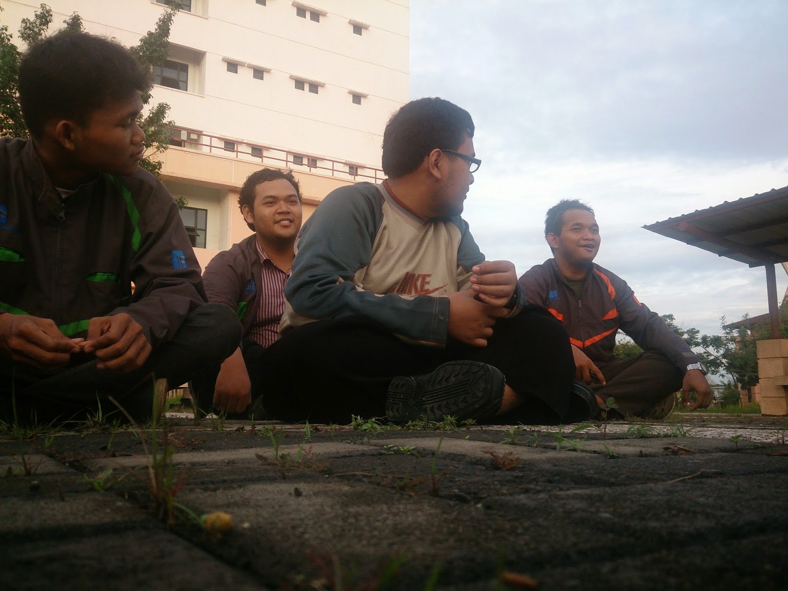 Batam Linux User Group