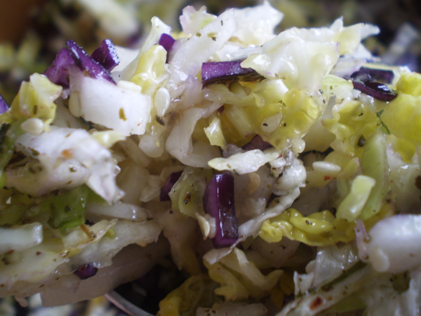 vinotava1: ČETRU KĀPOSTU SALĀTI