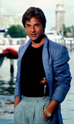 Anos 80 - Homens - Mundo Vintage