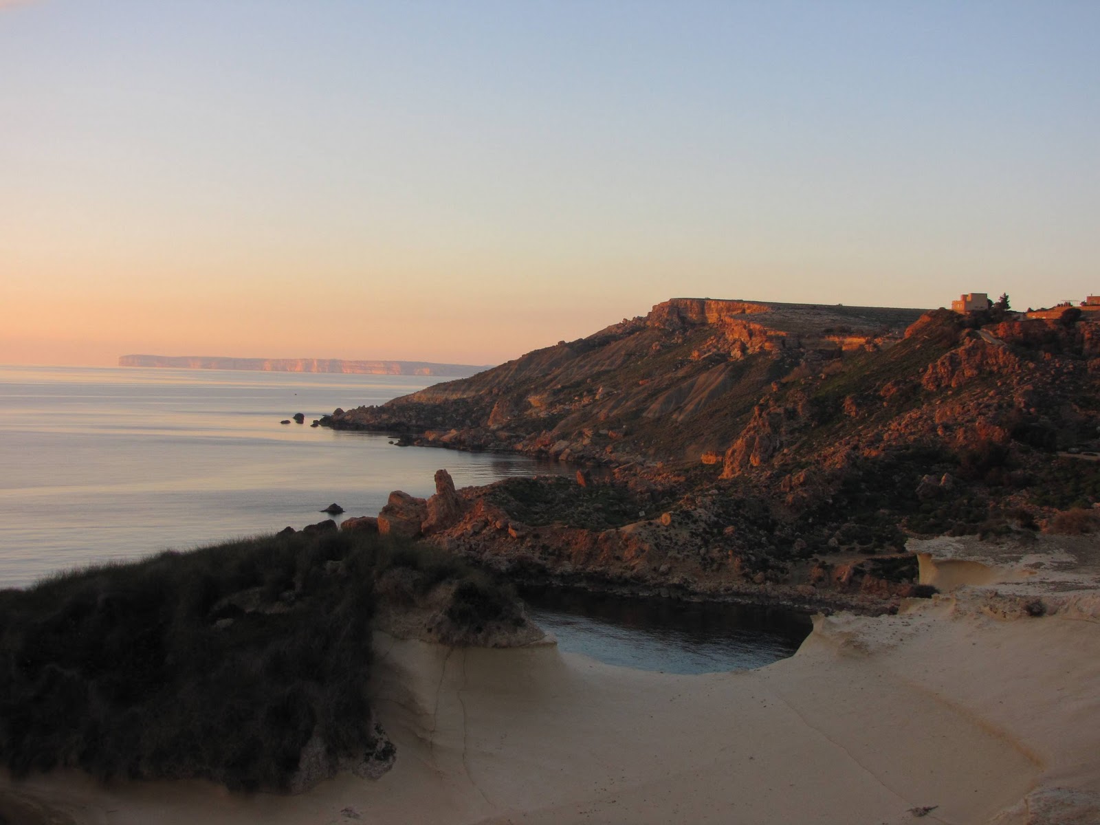 globtr: 2011 February - Malta