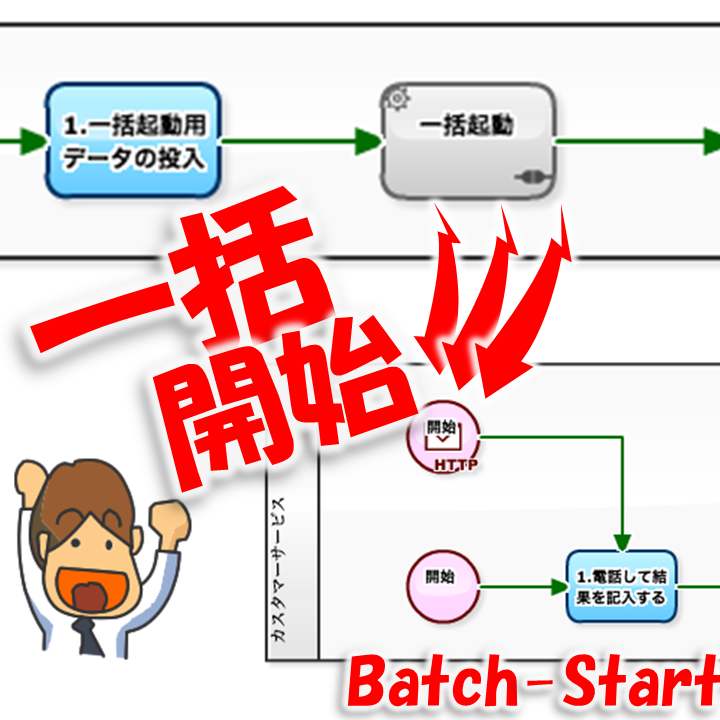 Workflow Sample: January 2017