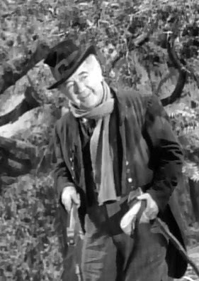 Whatever Became of the Portrait of Captain Gregg? - Silver Scenes - A ...