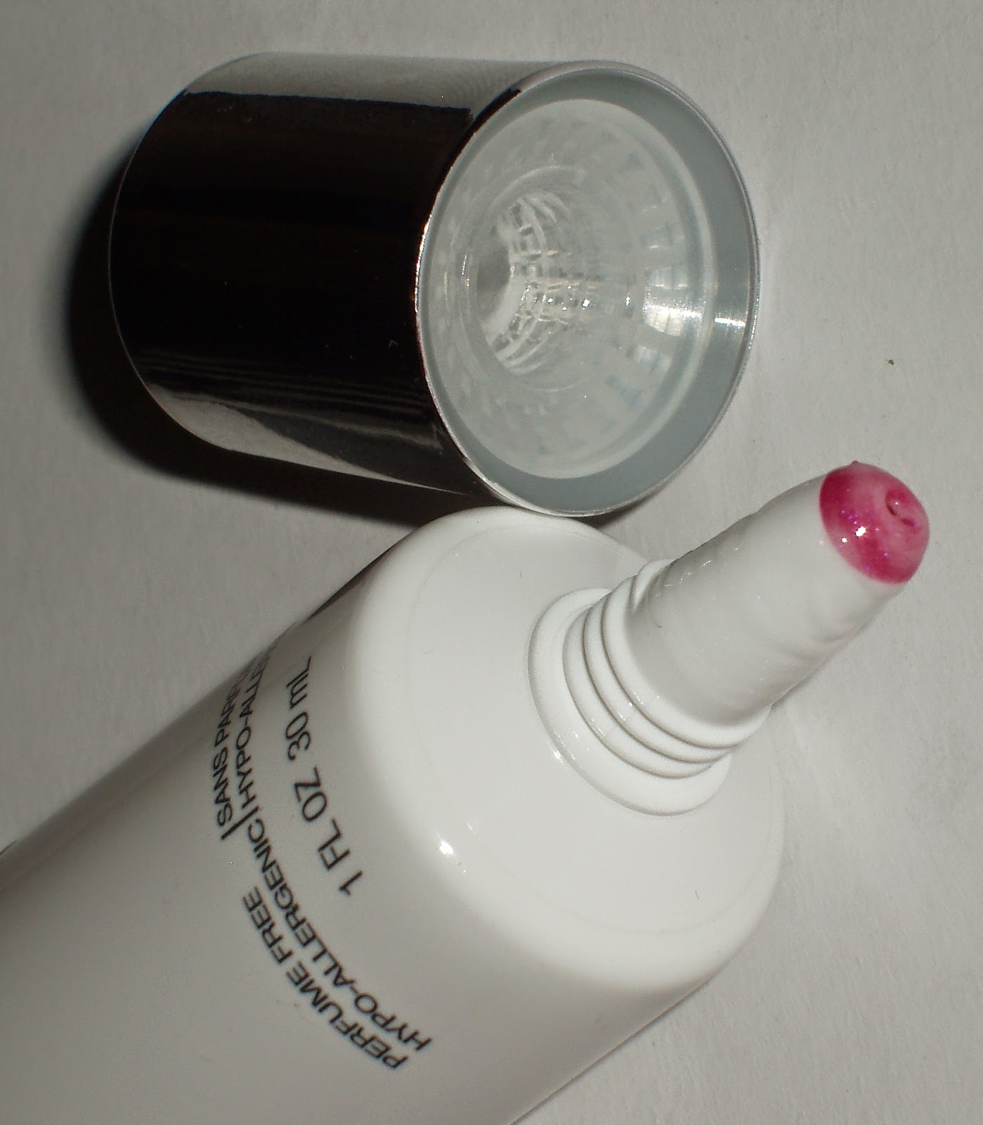 Sparkled Beauty: Marcelle Ideal Skin perfector