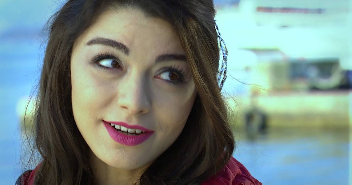 bio: Biodata Gulcin Tuncok Pemeran Zeynep Simsek dalam Serial Elif