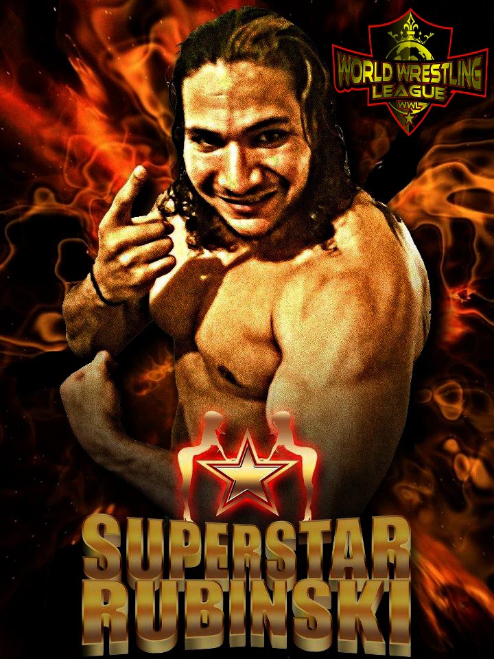 NOTICIAS SUR P.R.: WWL Presenta: IDOLS OF WRESTLING