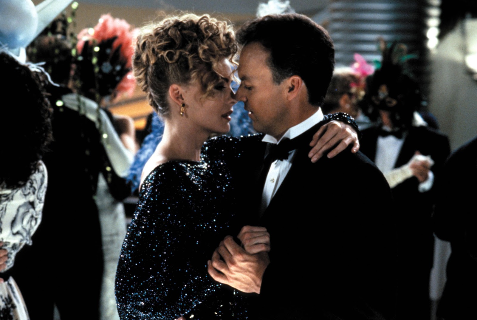 Movie Review: Batman Returns (1992) | The Ace Black Movie Blog