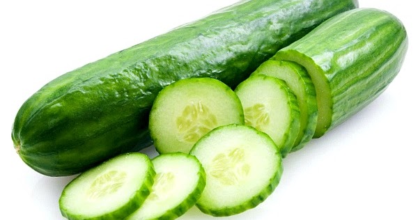 15 Khasiat Timun Yang Perlu Anda Tahu