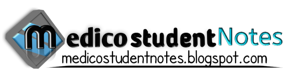 Medical student notes