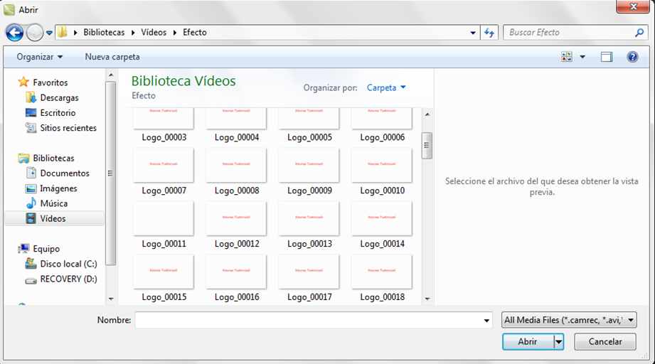 CLASE 11 Software Clic 3.0.
