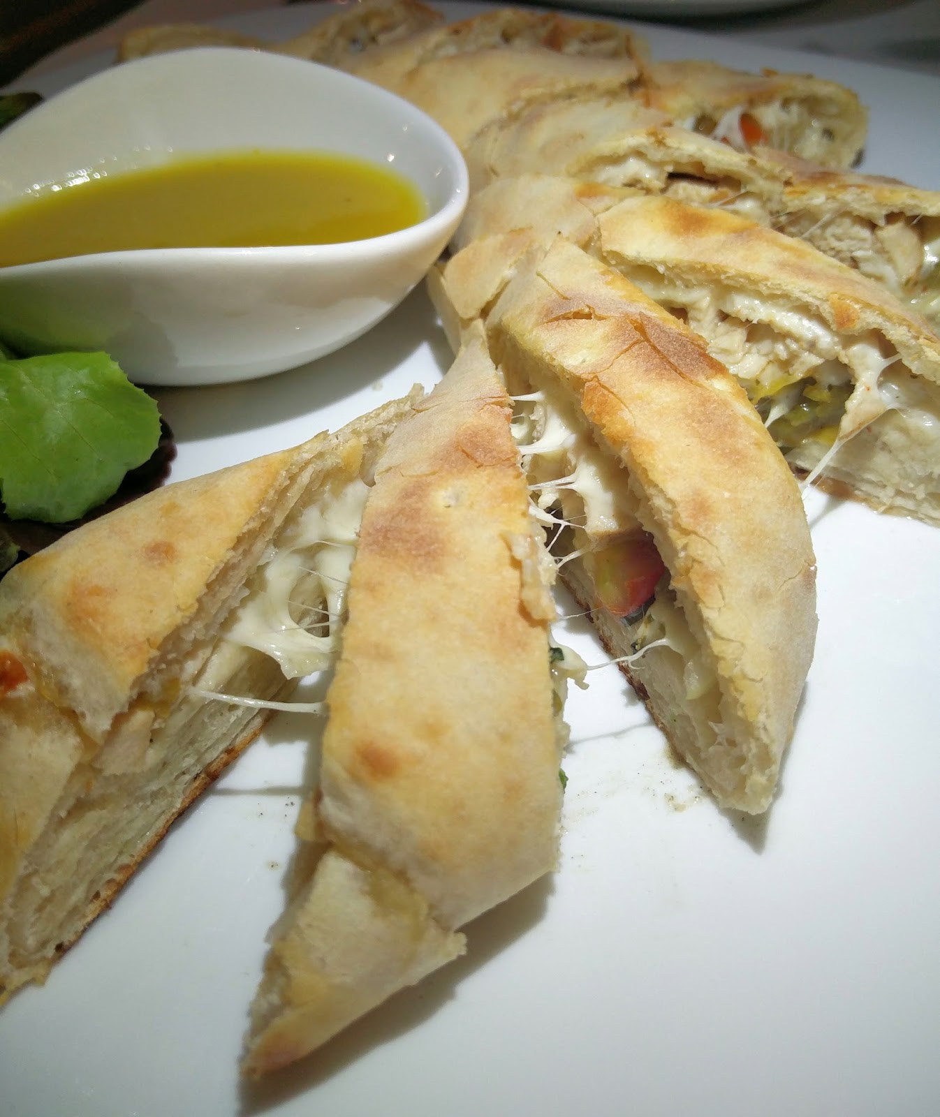 A Hidden Gem Among the Pines of Broumana