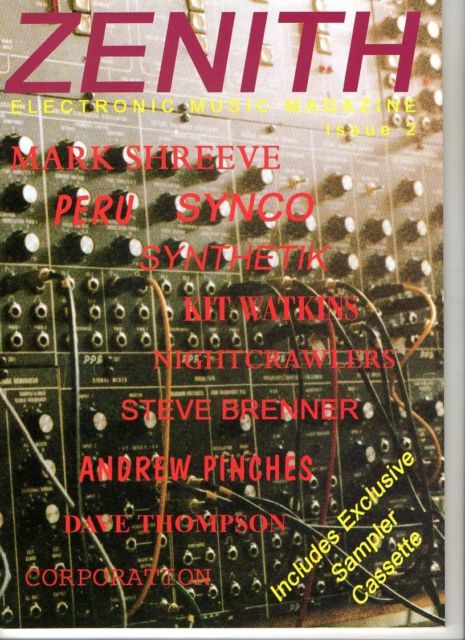 MATRIXSYNTH: Saturday, June 1, 2013