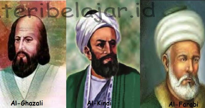 Sejarah Islam : Tokoh-Tokoh Pada Kurun Kejayaan Islam - Rahasia Rumus ...