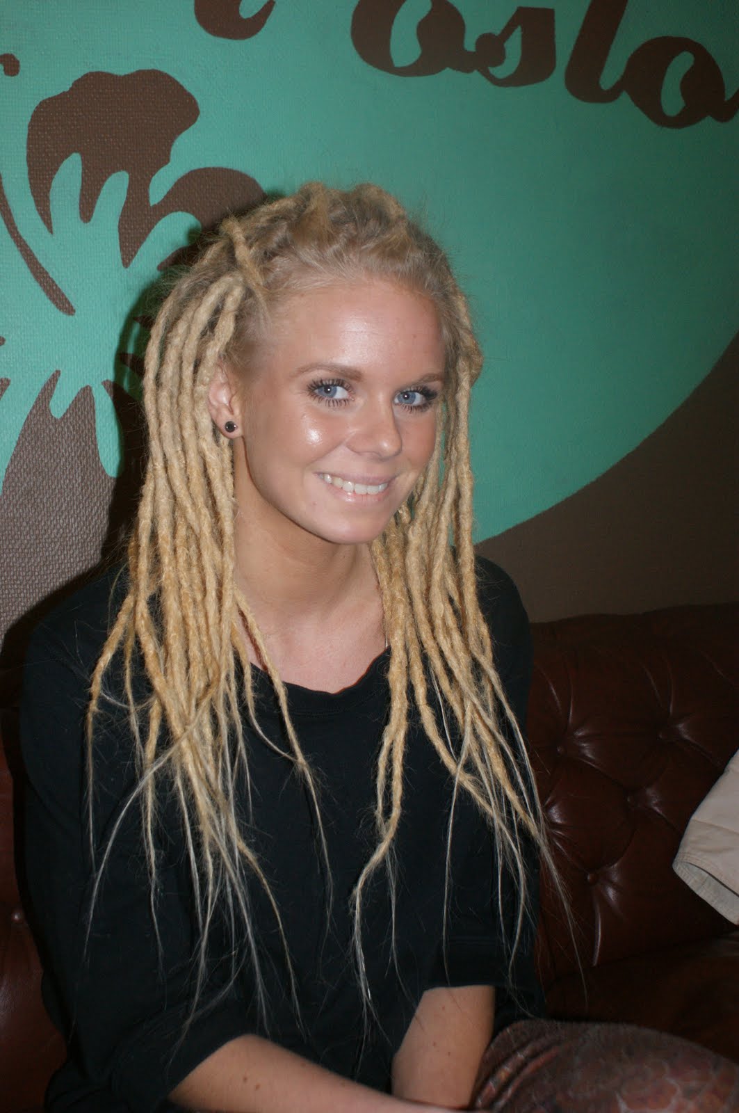 Studio Dreads i Oslo .: DREADLOCKS :.: dreads extension