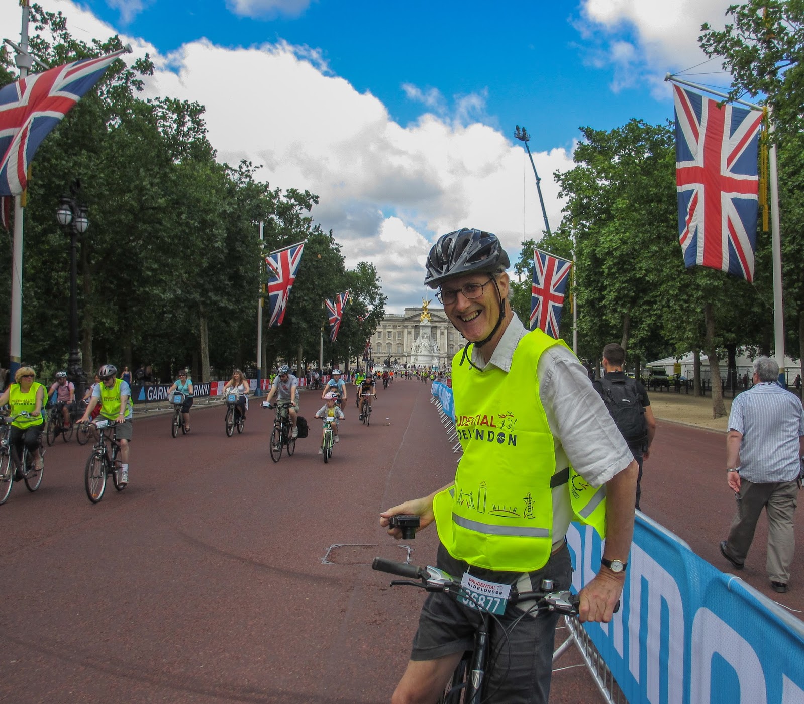 freeranger: Freecycle London