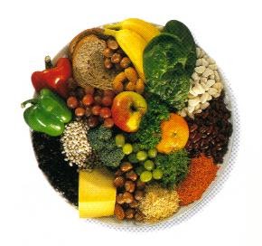 Eten & Milieu: Start