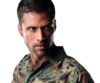 Matías Novoa, una actor honesto - Telenovelas