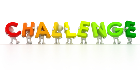 Challenge Kate!: Challenge updates Challenge Kate!: Challenge updates