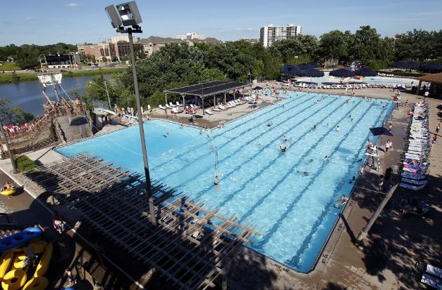 I will judge your city: MINNEAPOLIS-ST. PAUL