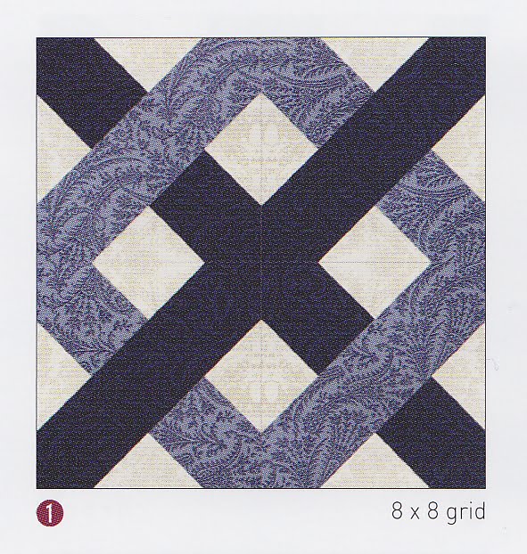 Laurelhurst Craftsman Bungalow: Another Quilt Project