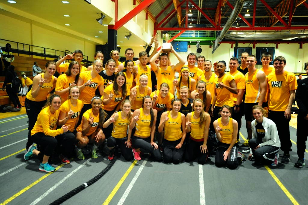 Words from a WiseGuy: Recap of an epic Intersquad Meet and it's time to ...