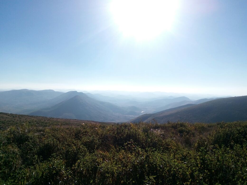 Deomali Mountain Peak - Beautifull Place