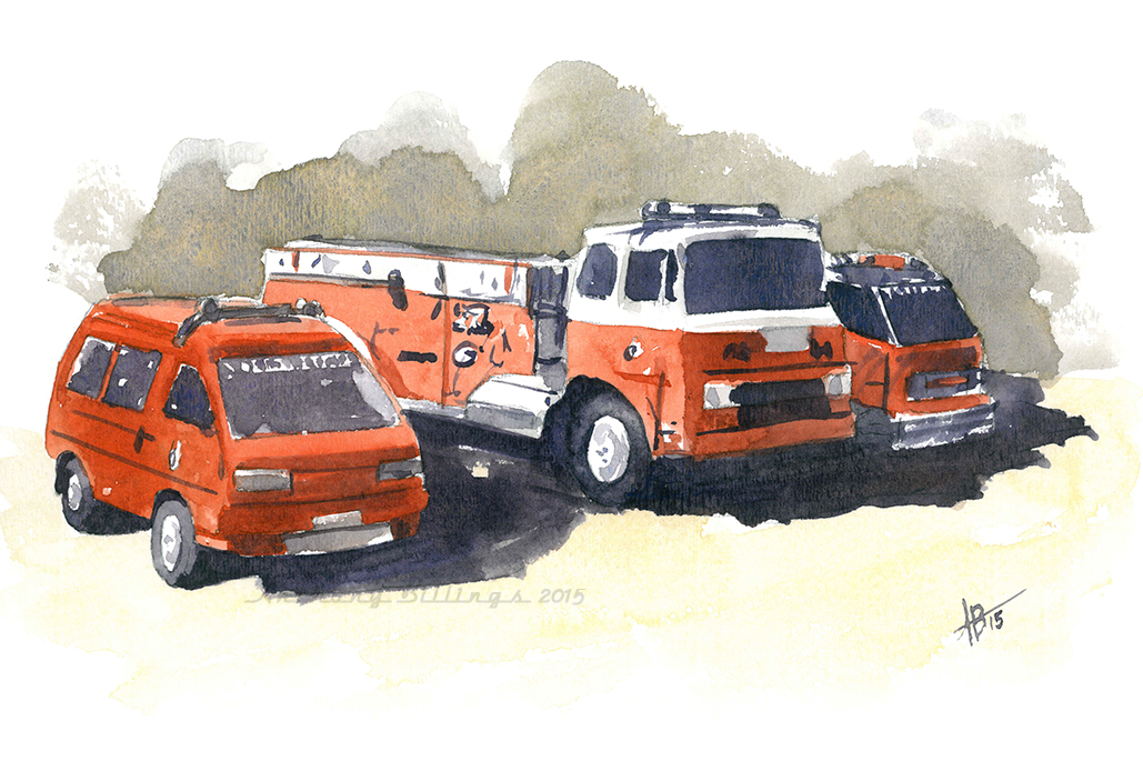 The Virtual Paintout: Philippines - October 2015