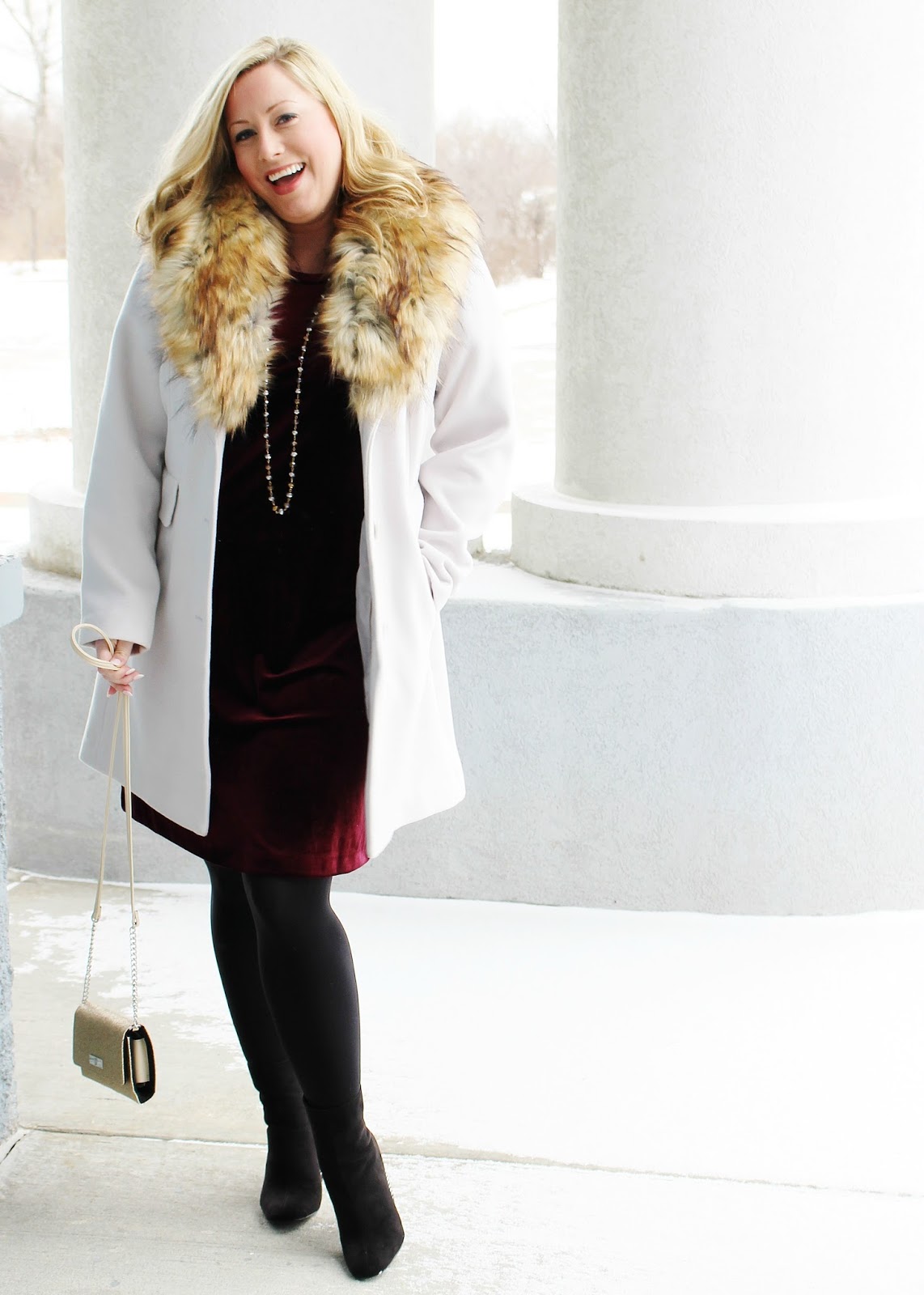 Ringing in the New Year in Style | Summit Fair | JANA STYLE® | A ...