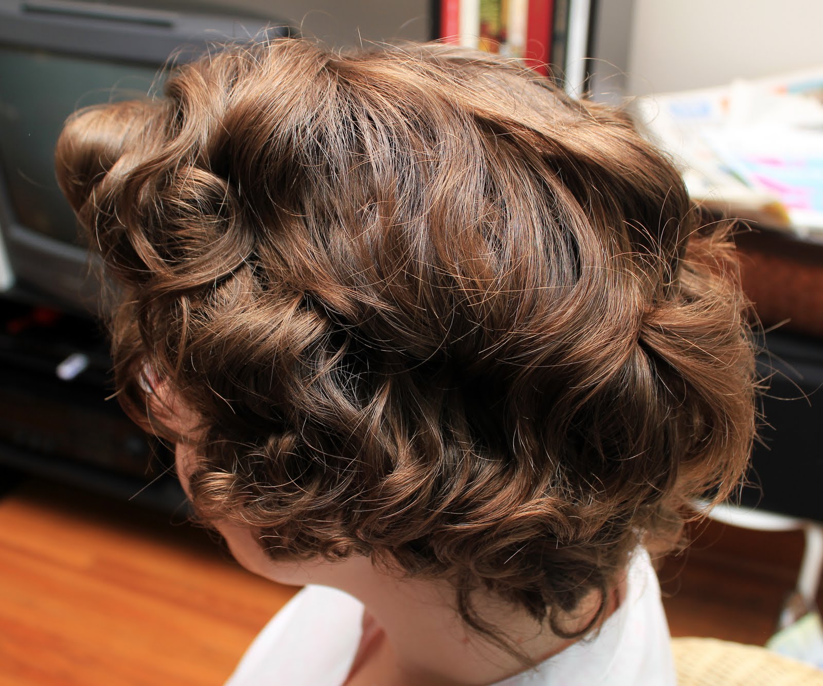 Show 'n' Tell: The Middy | Retro Reporter