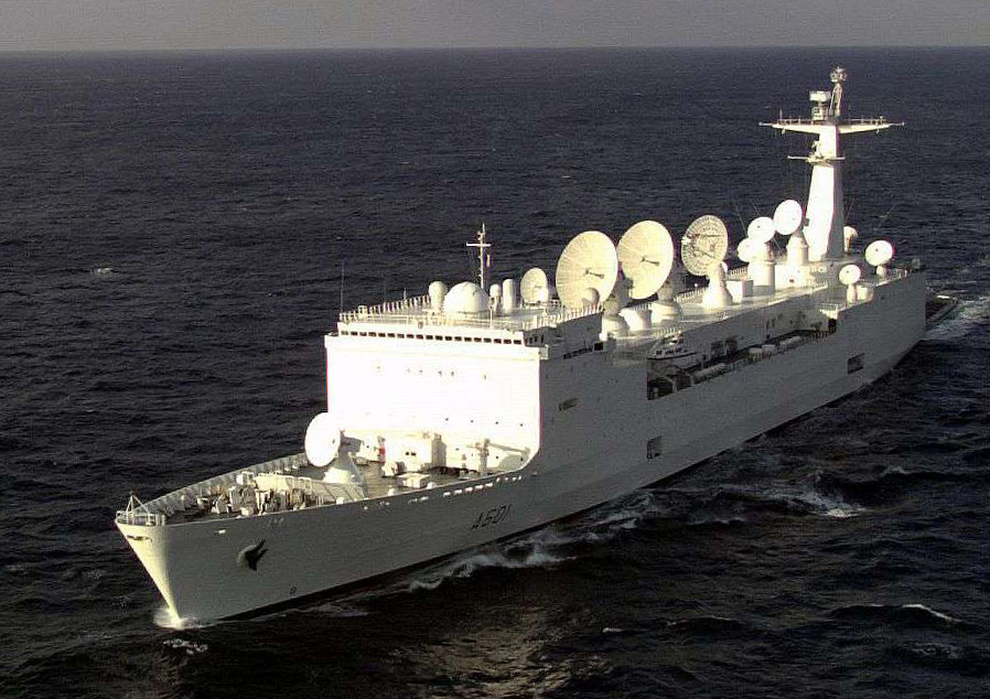 Coronel Von Rohaut: BEM "Monge"