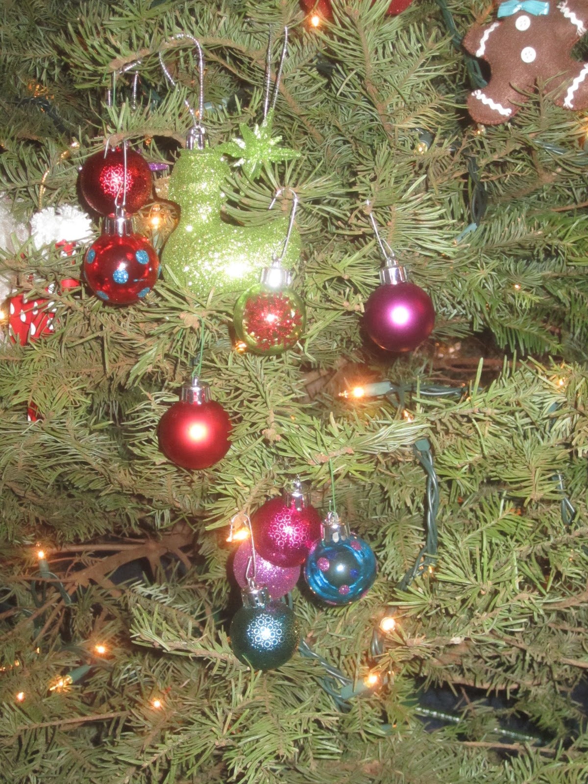 Wandering Scientist: Thinking Christmas Gifts