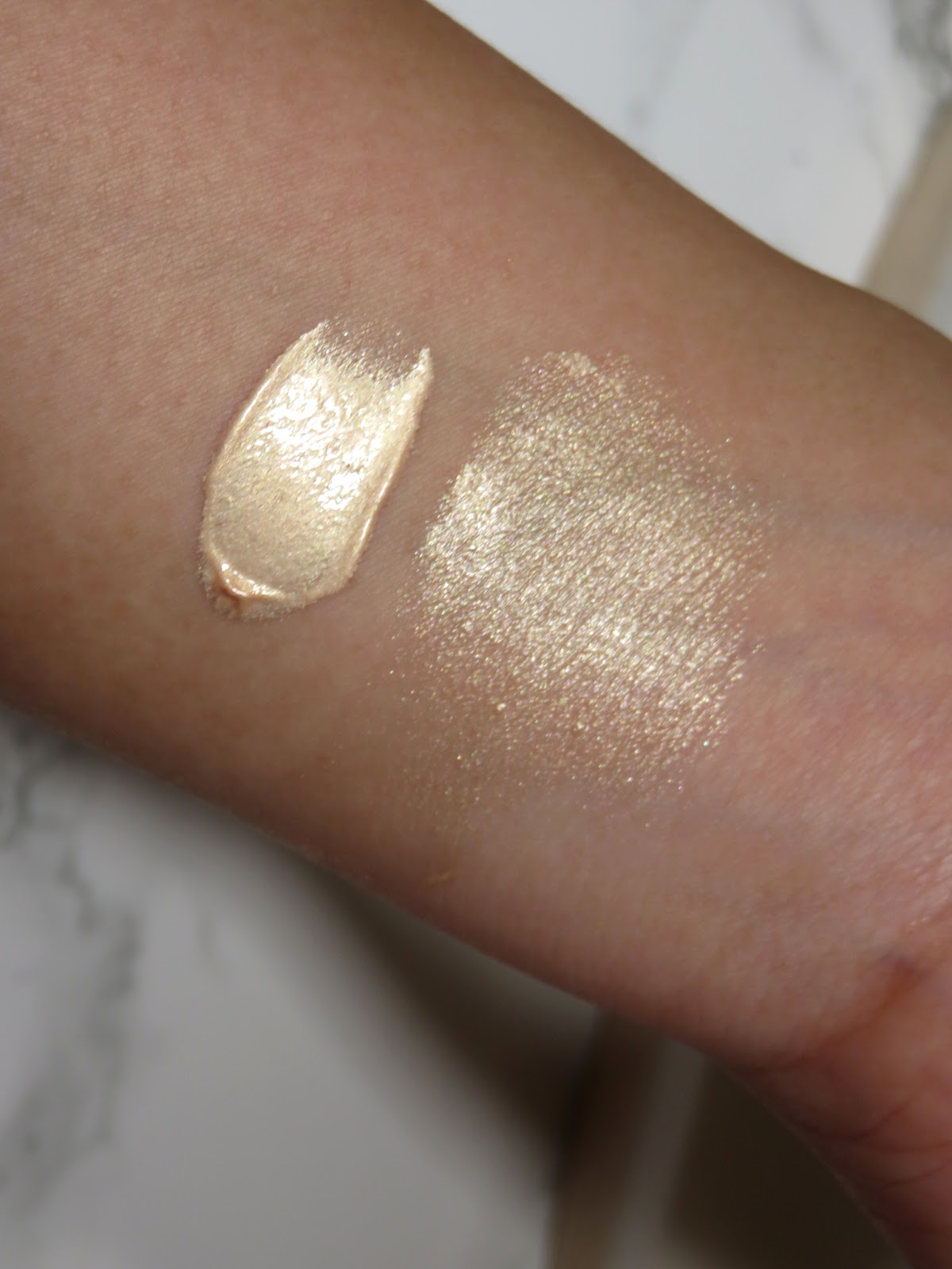 | Review | Marc Jacobs Dew Drops Coconut Gel Highlighter in Dew You ...